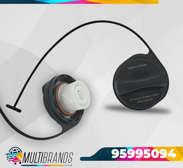 Fuel Tank Cap ACDelco GM Original Equipment 95995094 for sale online | eBay