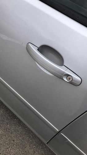 Poignee porte avant gauche FORD C-MAX 1 1305822 | eBay