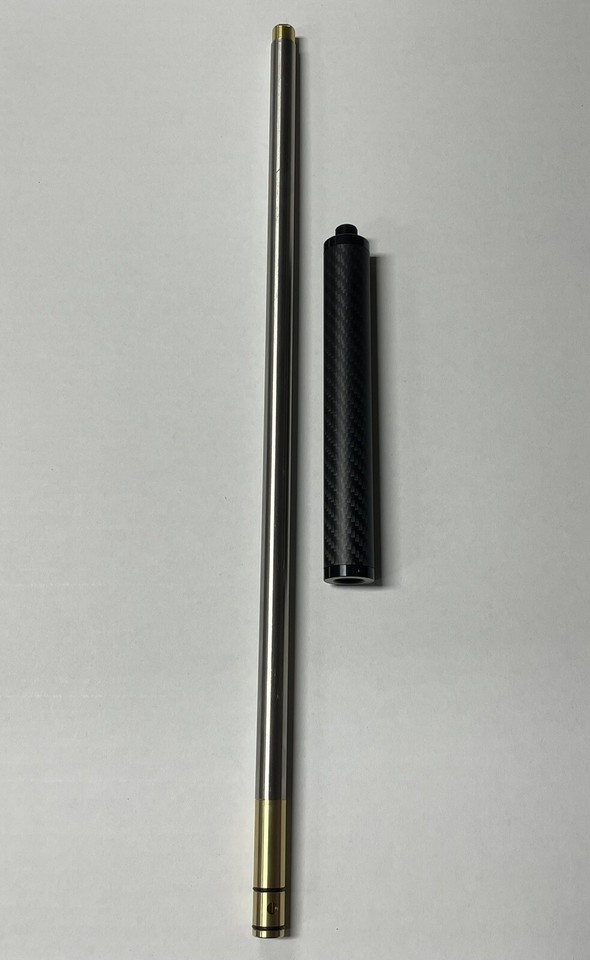 Umarex Zelos FX Barrel Kit 500mm (.22/.25) | eBay