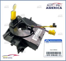 Genuine OEM Mopar 5143320AF Steering Control Module ASSY CHRYSLER Dodge ...