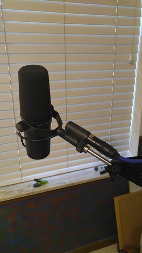 Samson Mba28 28 Inch Articulating Microphone Boom Arm for sale online ...