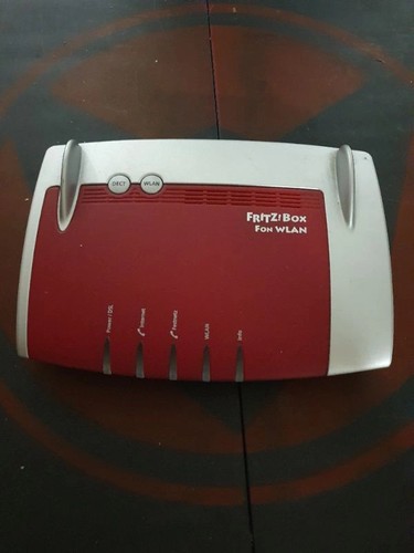 FRITZ!Box 7330 Fon WLAN Router DSL Modem AVM Fon WLAN | eBay.de