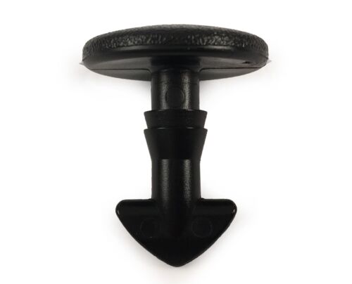 Land Rover Door Card Moulding Trim Panel Wheel Arch Fastener Clips Set ...