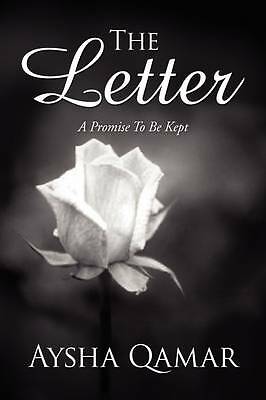 The Letter by Aysha Qamar (Hardcover, 2009) for sale online | eBay