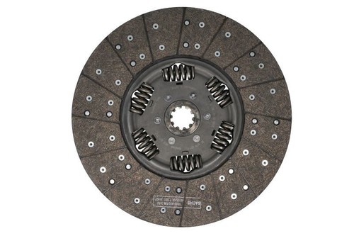 Clutch disc SACHS 1878 007 172 | eBay