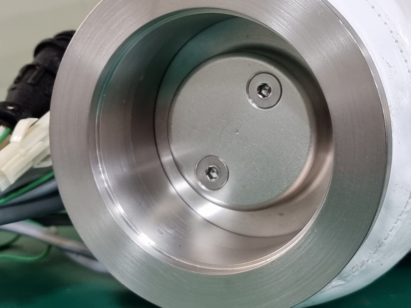 CKD SYSTEM VALVE CONTROLLER VEC-VH8-X0509-2 | eBay