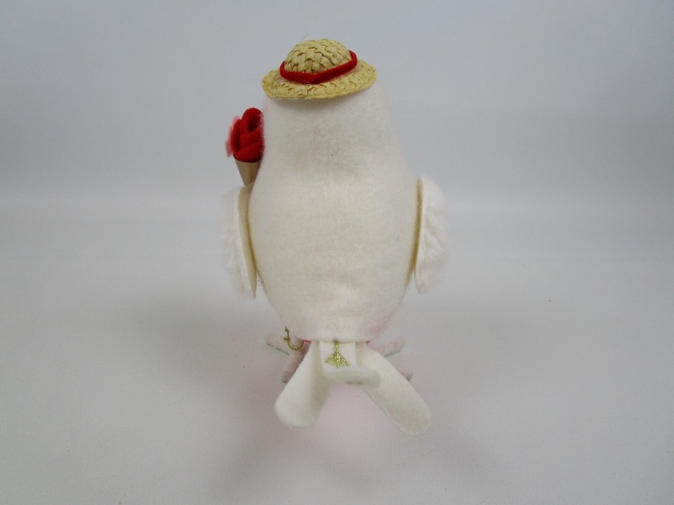 Target Featherly Friends Spritz Jet 2023 Spring Valentine's Day Felt ...