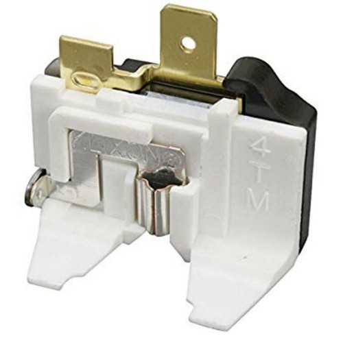 Refrigerator Compressor Overload Switch 445KFBYY | eBay
