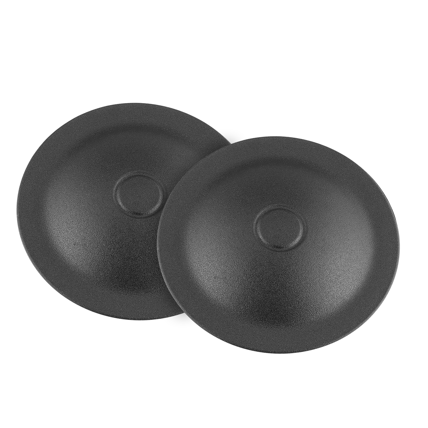 2x Front Top Suspension Strut Mount Cover Cap 51938656 for Fiat 500 ...