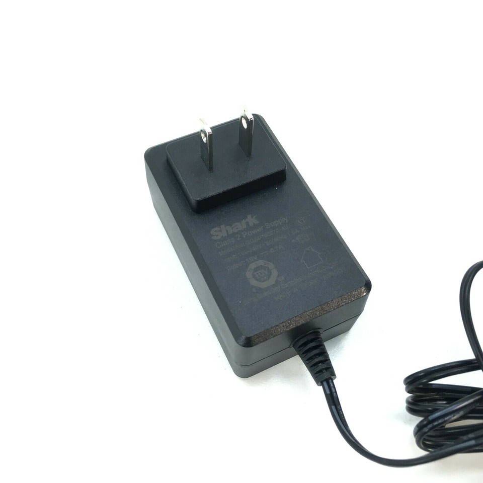 Shark RV2001 / WD RV2000WD RV2001DRUS RV2001WRUS CHARGING DOCK BASE ...