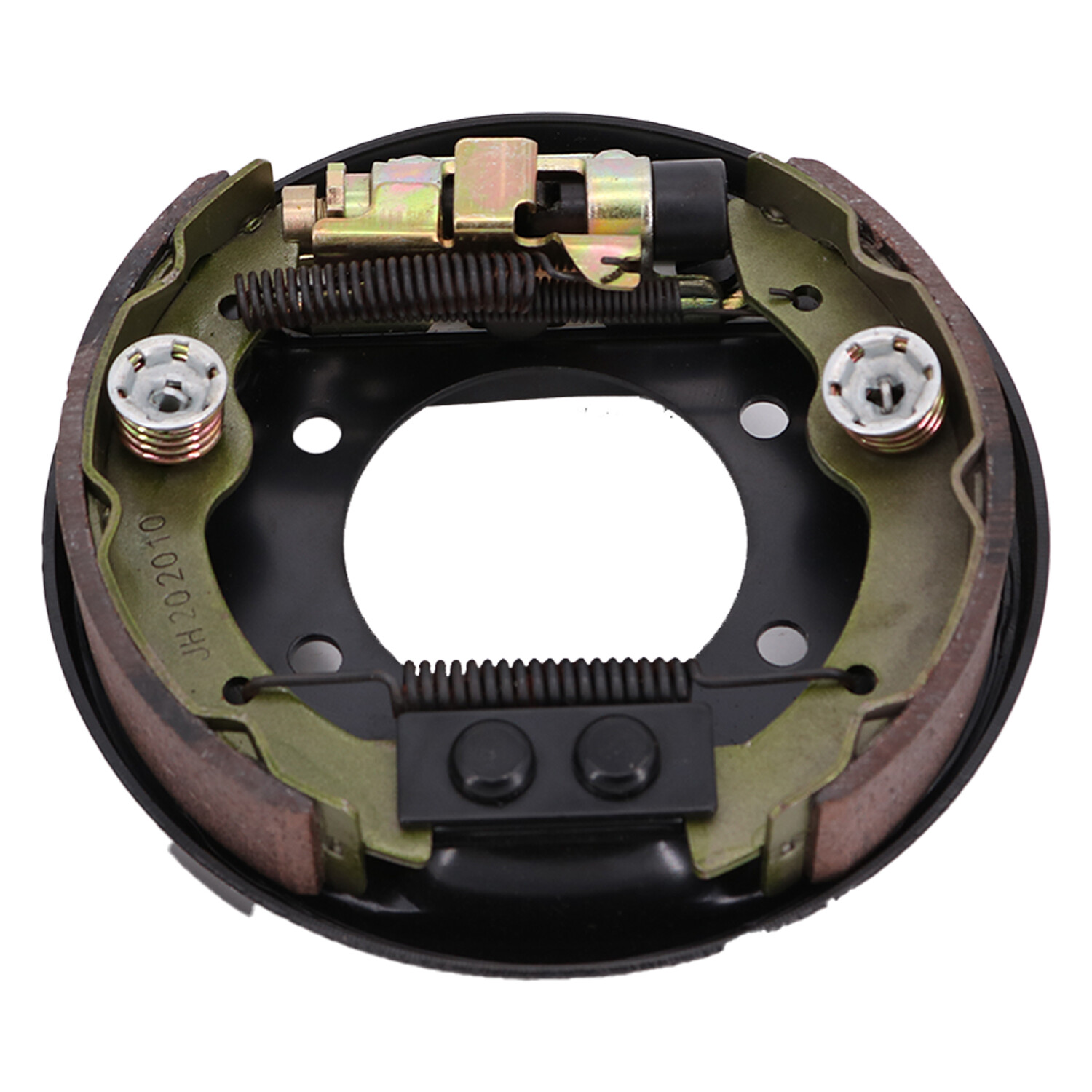 Rear Brake Cluster Assembly Driver + Passenger For Columbia Par Car ...