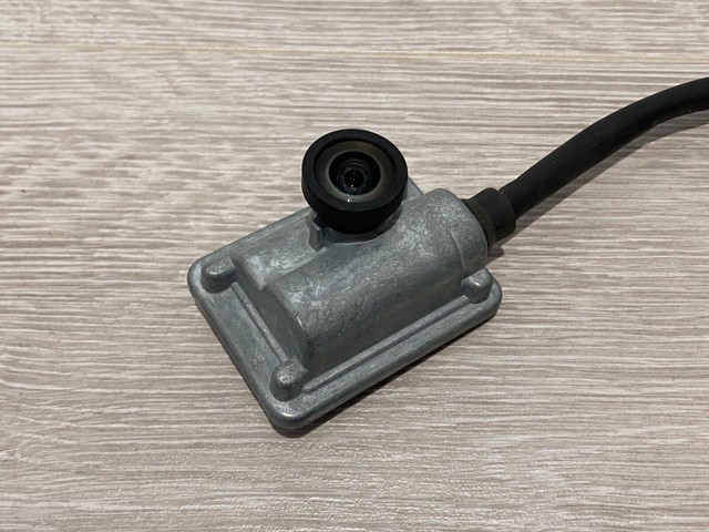 2010 Jaguar XJ Mk4 Saloon Reversing Camera Aw93-19g490-ad 419 for sale ...