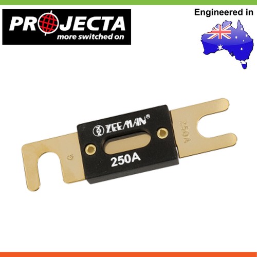 PROJECTA 250A Anl Fuse | eBay Australia