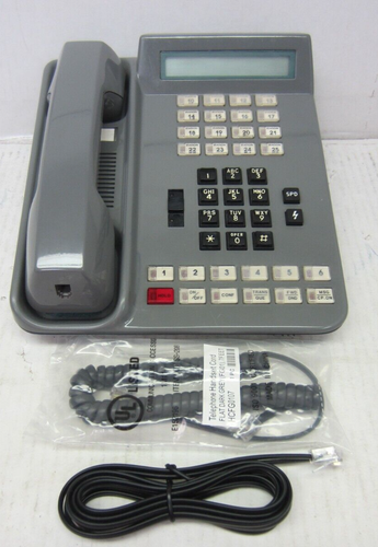 Vodavi SP-61614-54 Starplus Executive Analog Display Phone | eBay