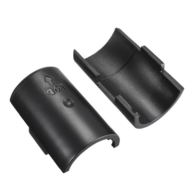 Wire Shelf Clips 25mm Wire Shelving Lock Clips for Wire Shelving System ...