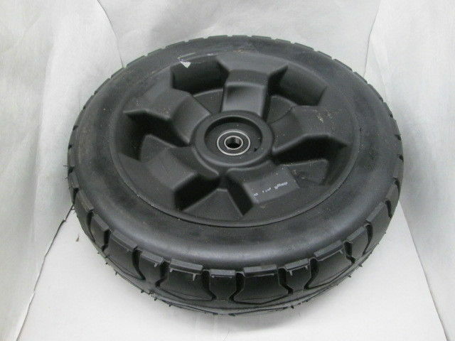 OEM Toro Rear Drive Wheel Part# 133-2699 for sale online | eBay