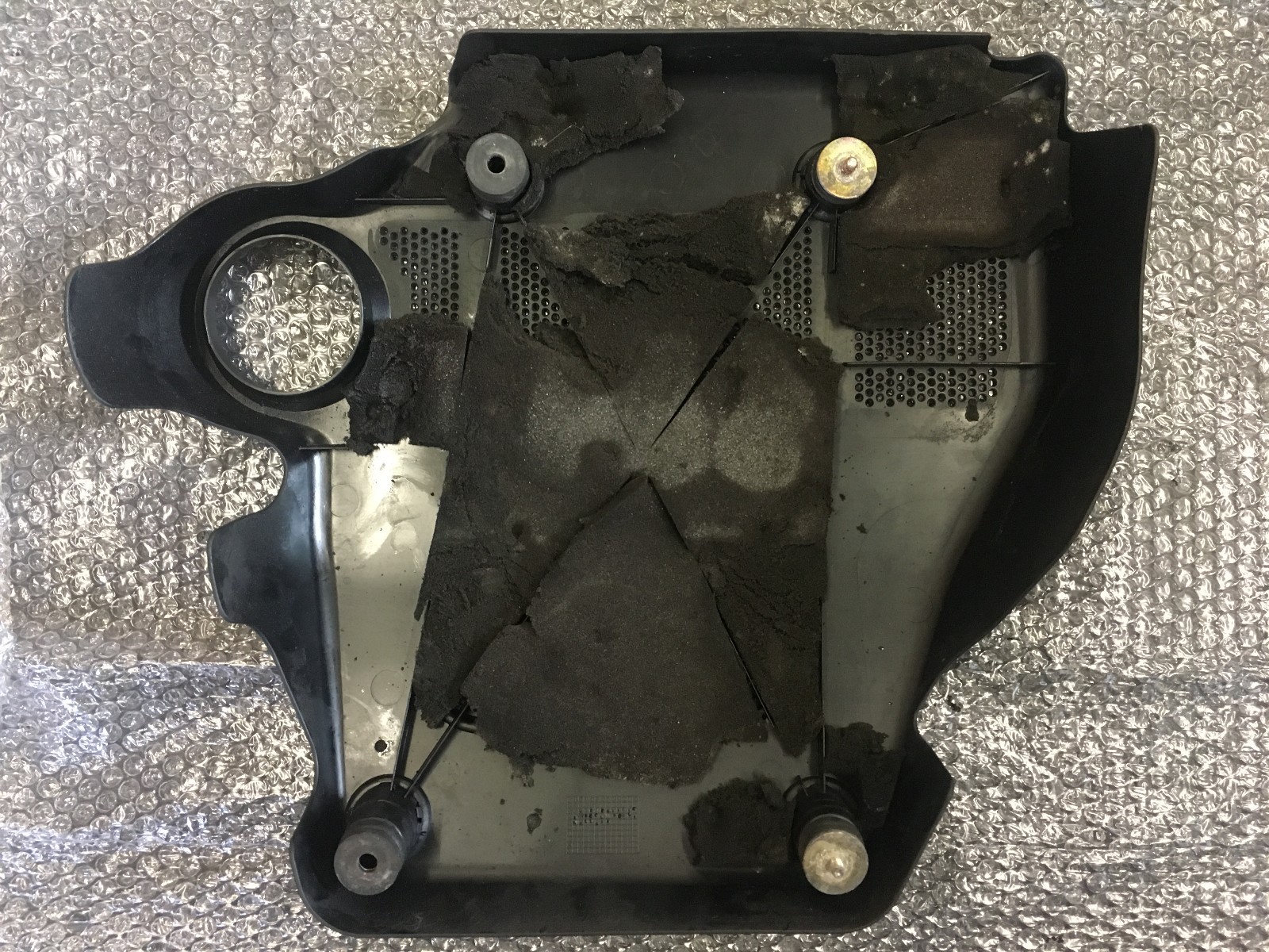AUDI A3 8L 1.6 Petrol AKL Engine Cover 2000 | eBay UK
