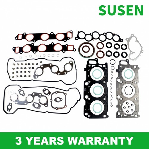 VRS Cylinder Head Gasket Set Fit for Nissan Pulsar N16 N16E 1.8L QG18DE ...