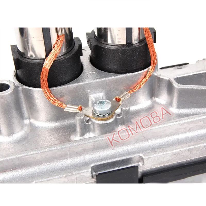 Left 2751500780 Ignition Coil Pack For MERCEDES CL600 S600 SL600 CL65 ...