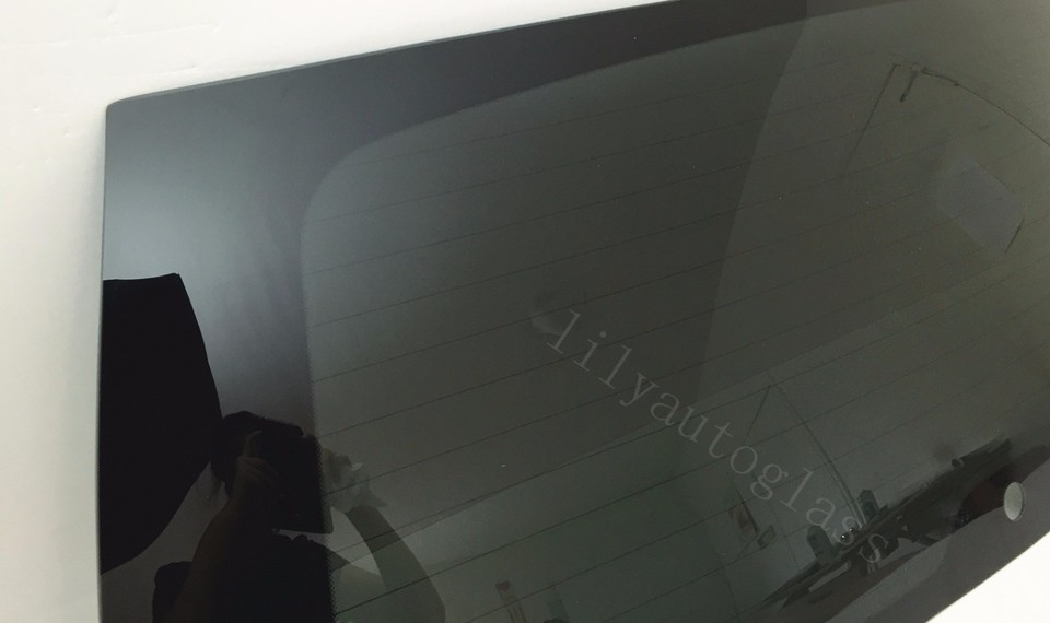 Fits 2005-2010 Honda Odyssey Rear Window Back Tailgate Glass Heated | eBay