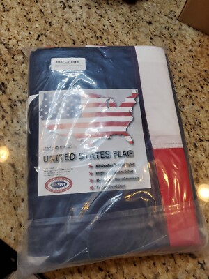 The Top 10x15 Ft American Flag | eBay