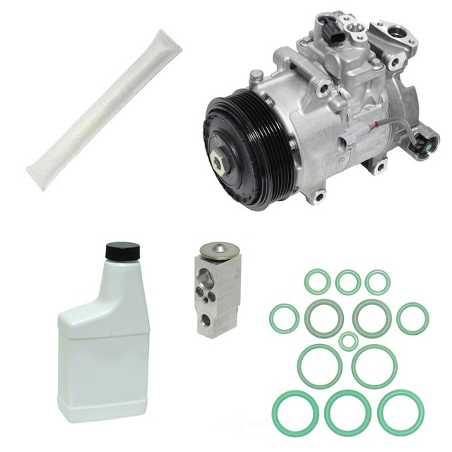 A/C Compressor Kit-3.6R Limited, Eng Code: EZ36D UAC KT 1405 for sale ...