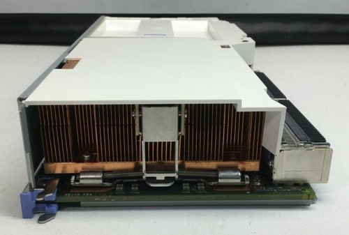 IBM 74Y3535 74Y3731 74Y3742 51Y0499 EPA1 8233-E8B POWER 750 CPU MODULE ...