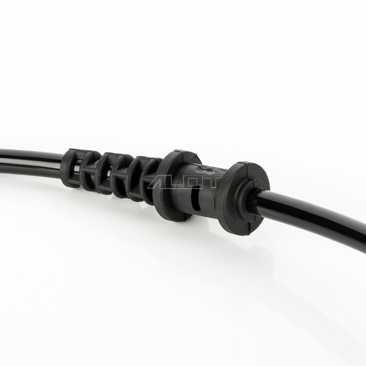 2x ABS Sensor Tachometer Set Front 1669054002 for Mercedes-Benz Gl GLS ...