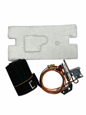 HVAC - Pilot Assembly