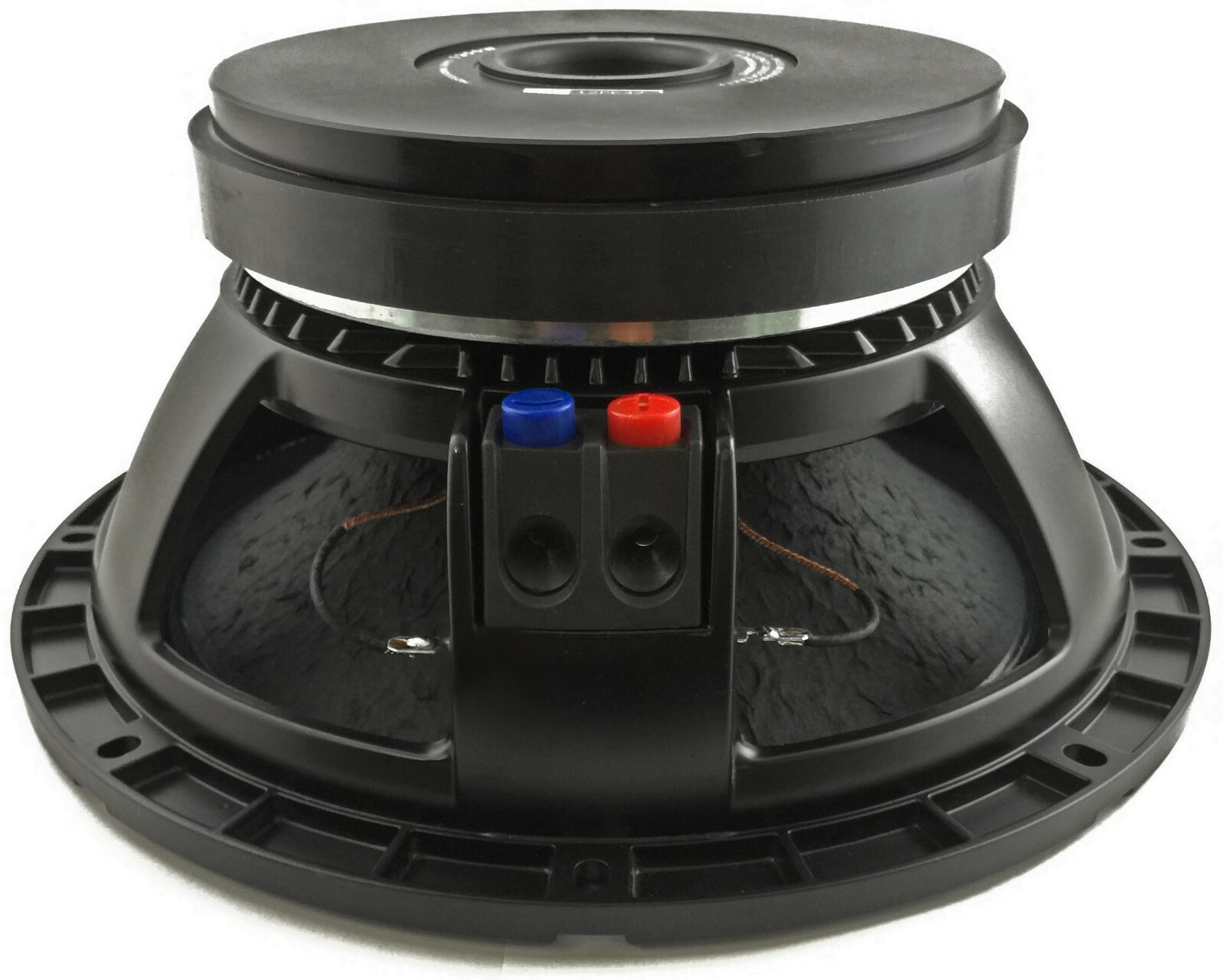 12" Pro Audio Midbass Midrange speaker 8 ohm 3" voice coil 1250W MB ...