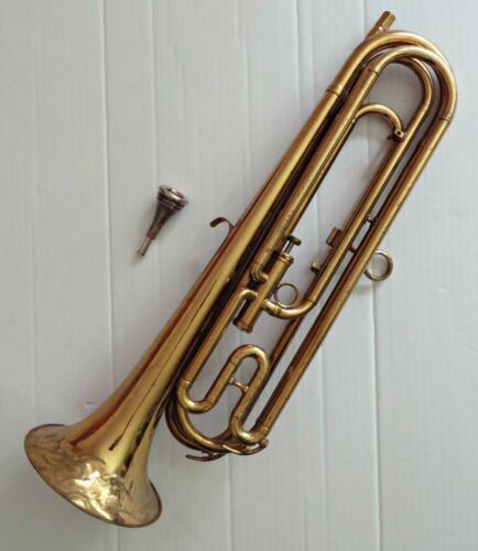 Vintage Bugles for sale | eBay