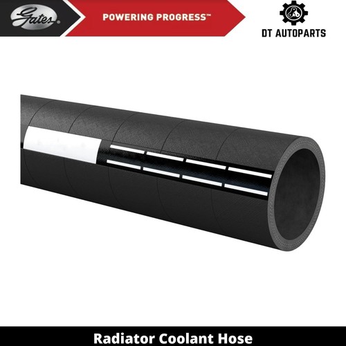 For 2018-2020 Blue Bird Vision School Bus Radiator Coolant Hose Gates ...