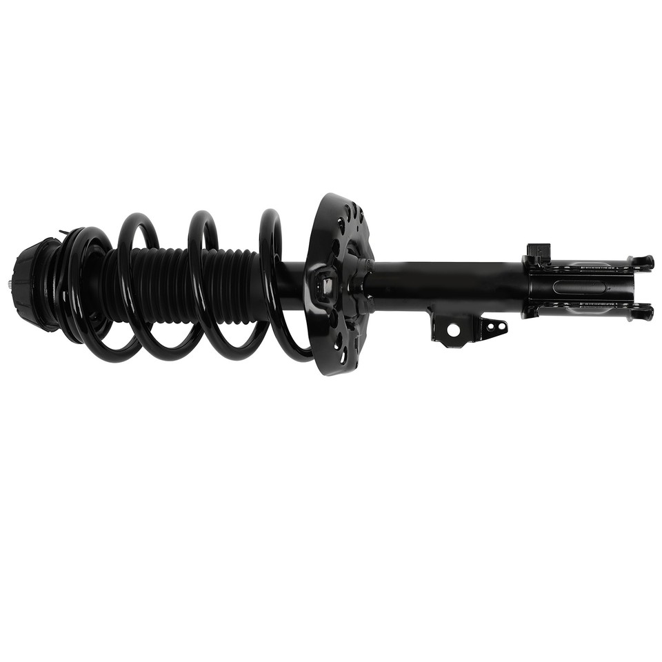 For Kia Soul 2010-2013 Complete Front Pair Strut Shocks With Coil ...