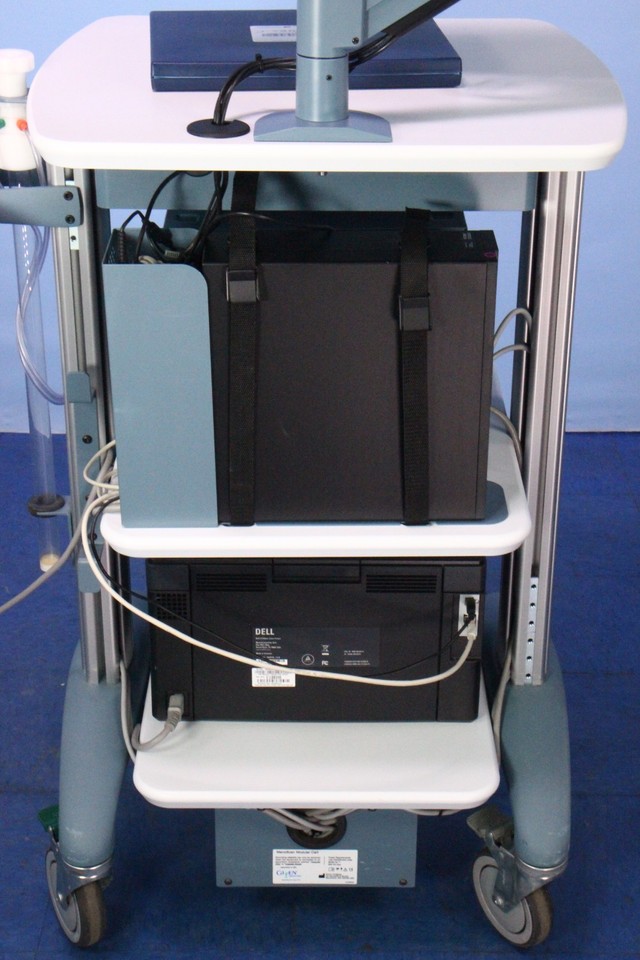 Medtronic Given Imaging Manoscan Manometry "New Style" with Catheter ...