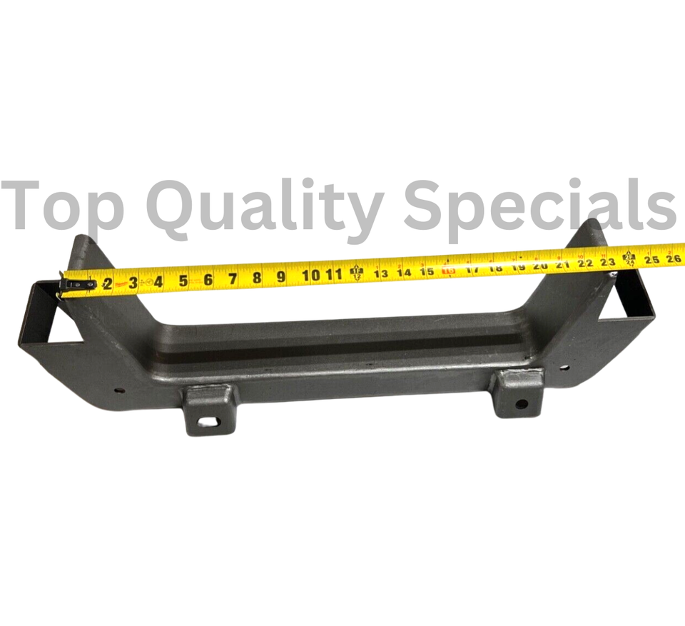 23 1/2" ID Universal Street Rod IFS Mustang II 2 Front End Stock ...