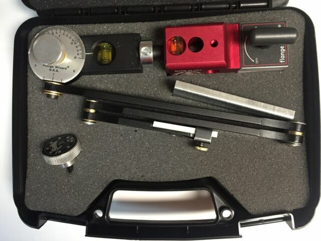 Flange Wizard MMS505 Magnetic Miter Marker for sale online | eBay
