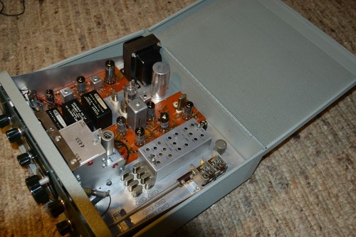 Heathkit SB-300 Receiver | eBay