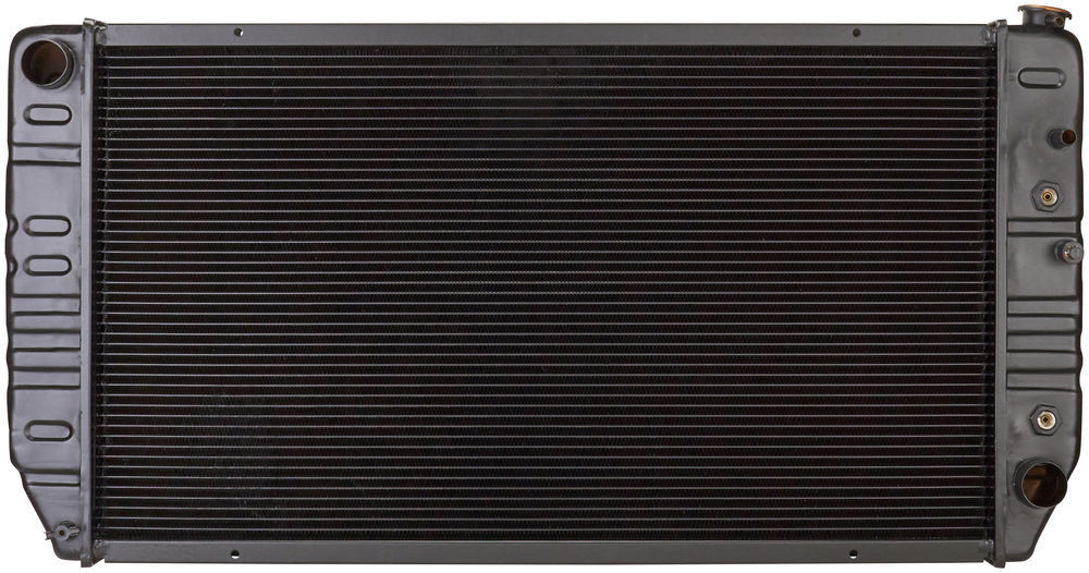 Radiator Spectra CU1364 for sale online | eBay