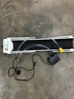 Recirculating Fine Gold Mini Sluice Box W/Legs Martin Prospecting 110v ...