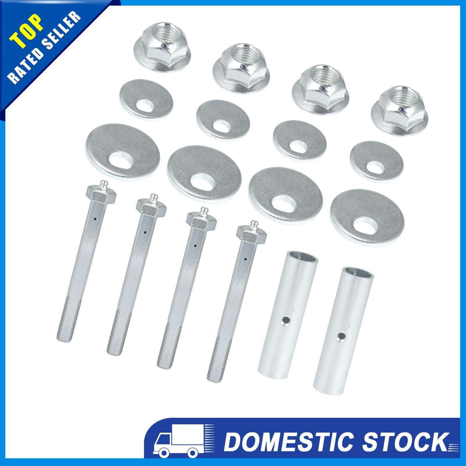 Set of 1 For Toyota For Lexus Alignment Camber Caster Adjusting Bolt ...