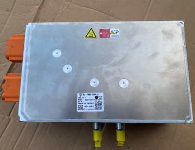 Porsche Taycan 9J1 Hybrid Battery Charger Inverter Converter 9J1915684J ...