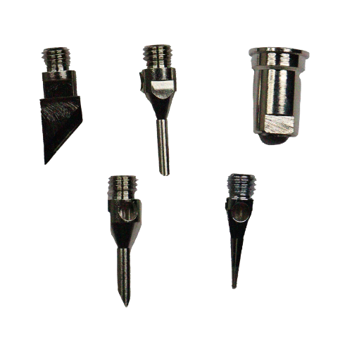 Soldering Iron Tip Kit Suits TO4800 Gas Iron | eBay