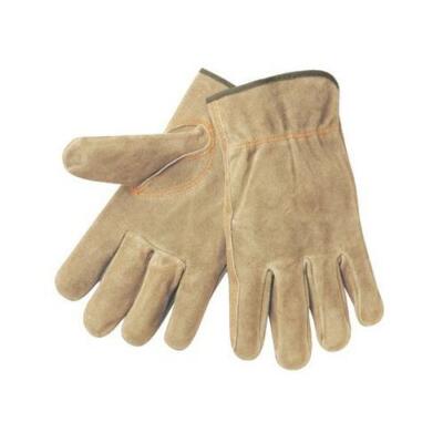 SPLIT LEATHER RUSSET COLOR ELASTIC BAC | eBay