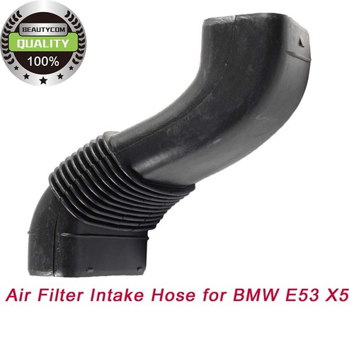 New Air Intake Hose E53 X5 Series for BMW 2001 02 03 04 05 06 ...