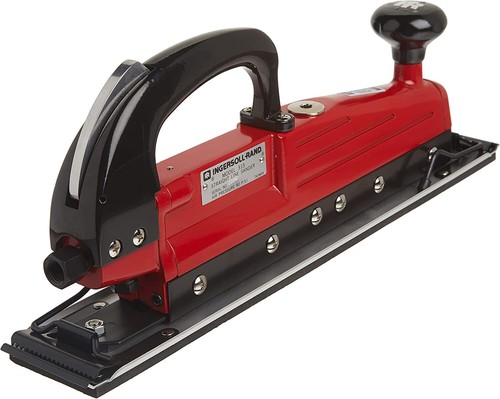 Heavy Duty Straight Line Air Sander for Car Restoration Sanding Auto ...