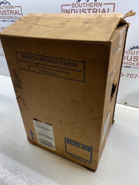 TECUMSEH SF107UT-009-S7 SCROLL COMPRESSOR SFA5572EXG SF107UT009S7 for ...