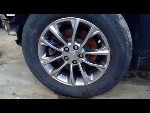 Wheel 17x7 Aluminum Painted 10 Spoke Opt Wfn Fits 19 CHEROKEE 993694 | eBay