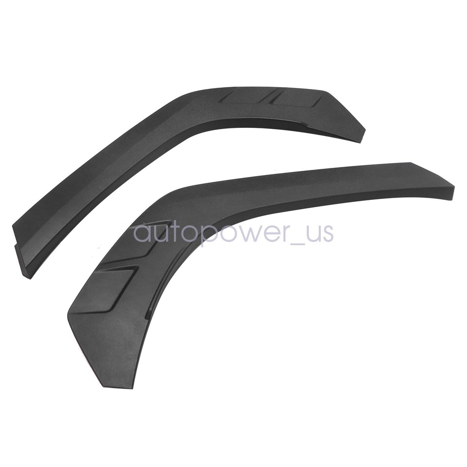 2pcs LH RH Rear Fender 87742CW000CA 87741CW000CA For Hyundai Tucson ...