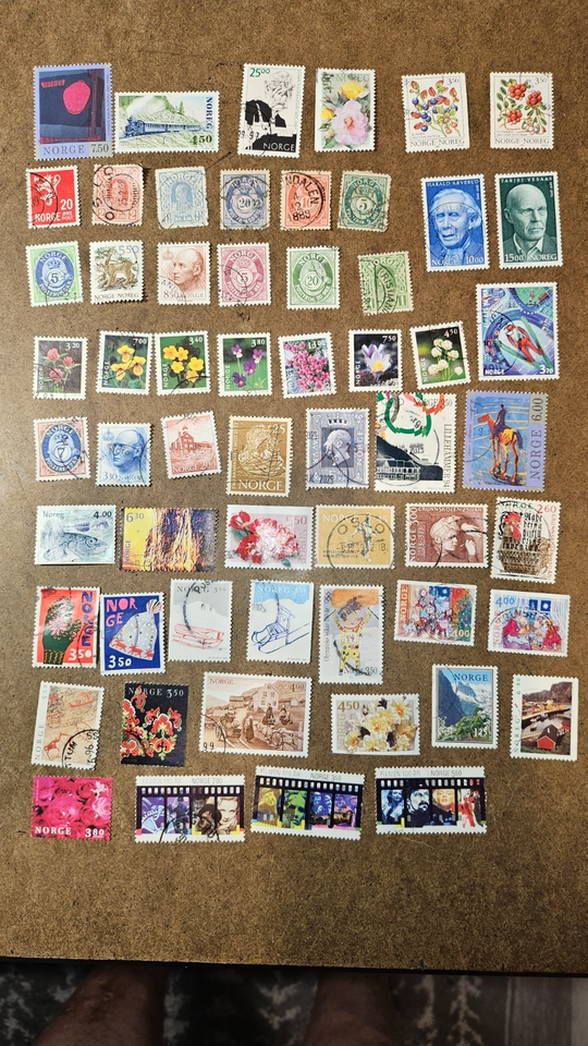 ICUBA Stamp lot and collection see decription below | eBay