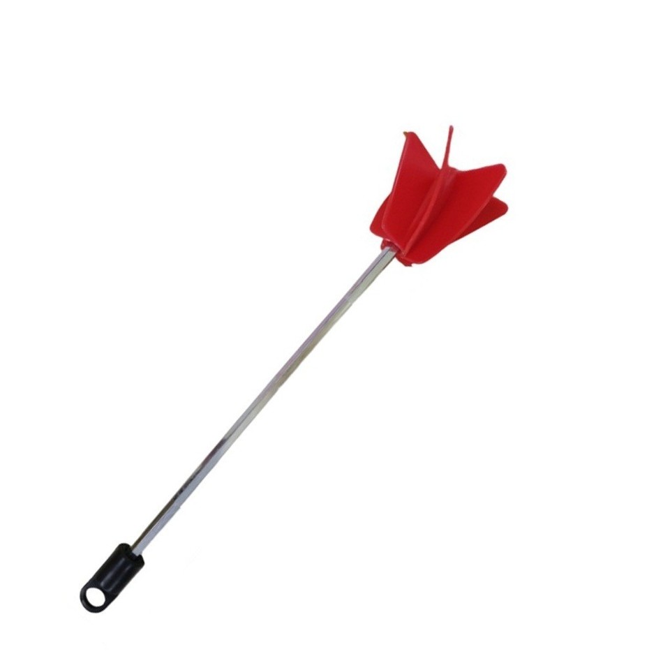 Paint Mixer Bit Epoxy Resin Pigment Mixing Paddle Electric Drill ...